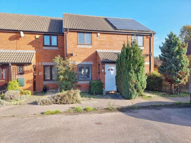 2 Bedroom Terraced House