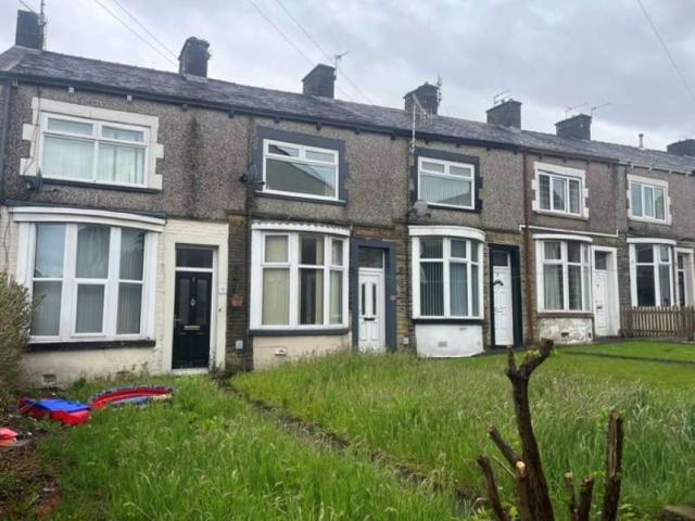 2 Bedroom Terraced House