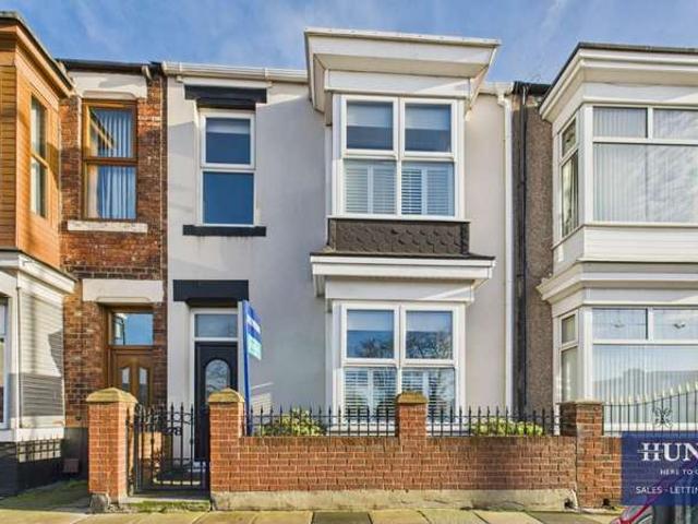 2 Bedroom Terraced House