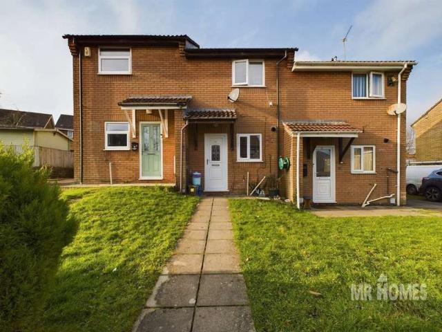 2 Bedroom Terraced House