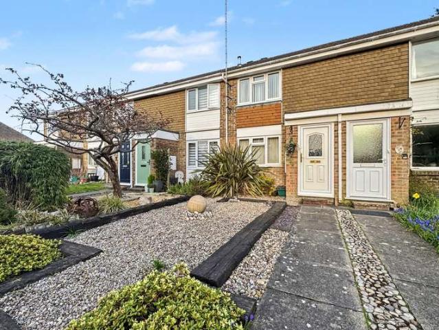2 Bedroom Terraced House