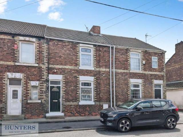 2 Bedroom Terraced House