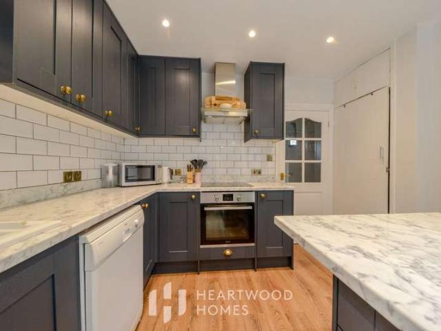 2 Bedroom Terraced House