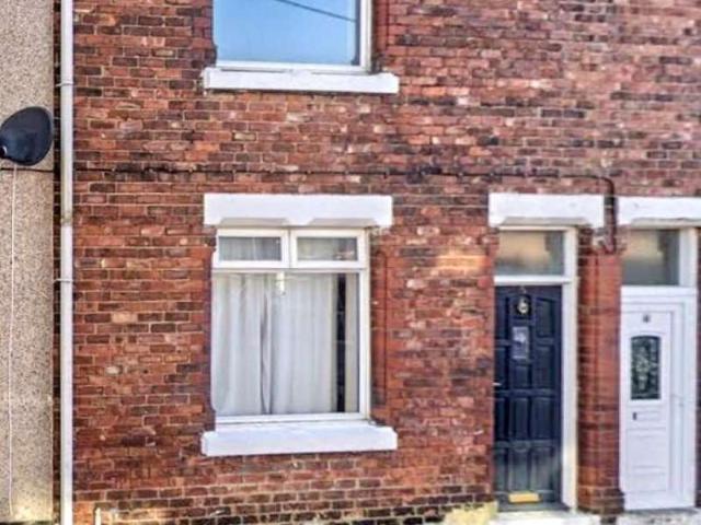 2 Bedroom Terraced House