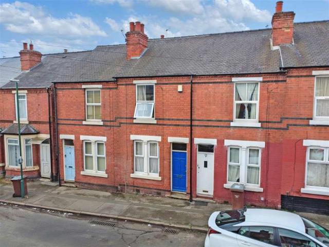 2 Bedroom Terraced House
