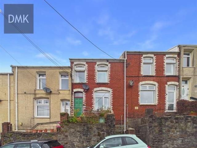 2 Bedroom Terraced House