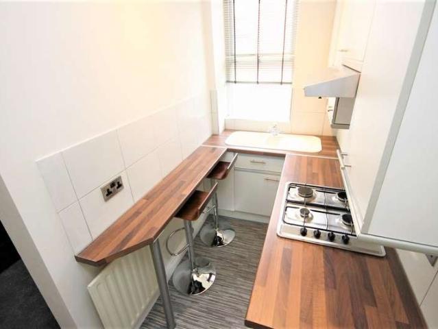 2 Bedroom Terraced House