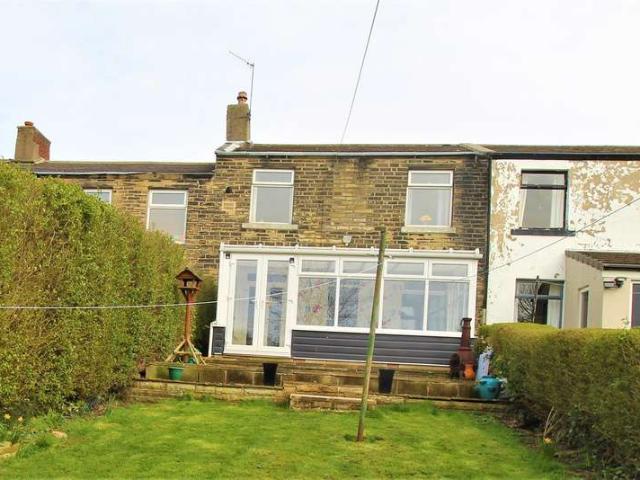 2 Bedroom Terraced House