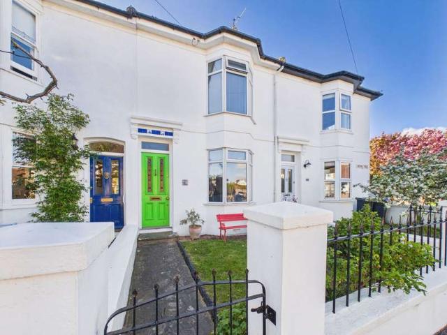 2 Bedroom Terraced House