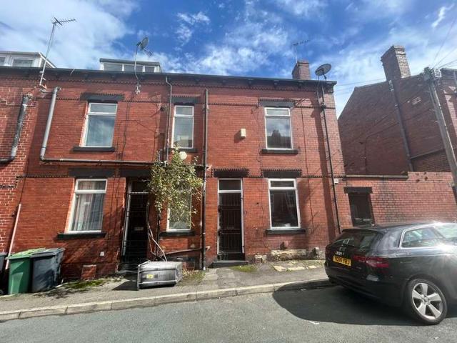 2 Bedroom Terraced House