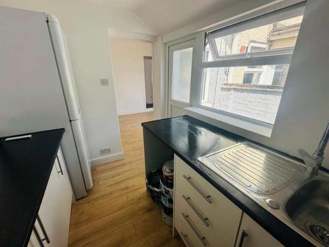 2 Bedroom Terraced House
