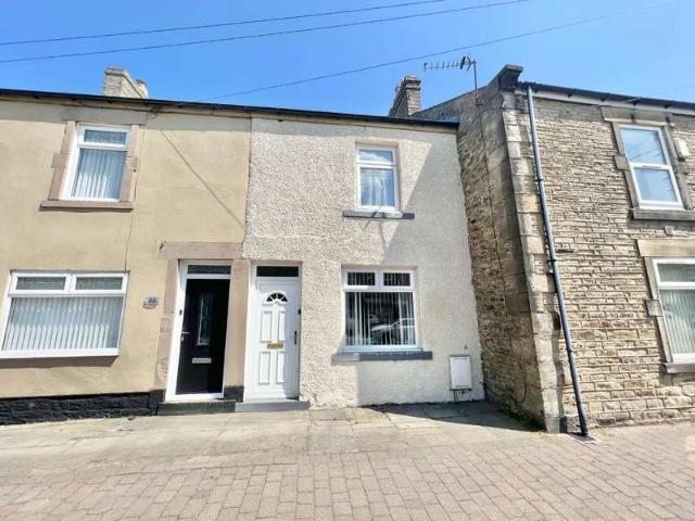 2 Bedroom Terraced House