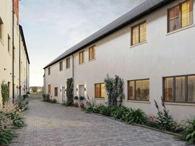 2 Bedroom Terraced House