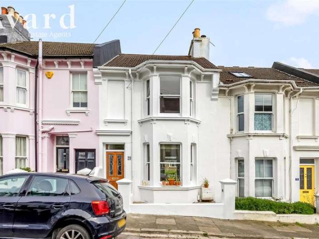 2 Bedroom Terraced House