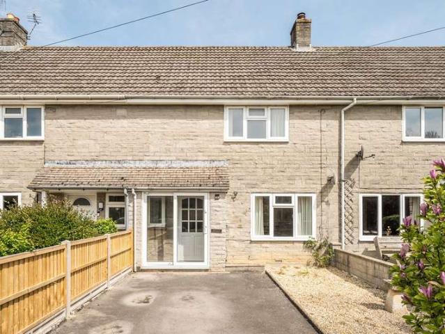 2 Bedroom Terraced House