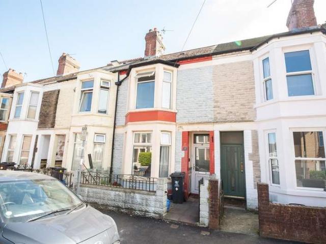 2 Bedroom Terraced House