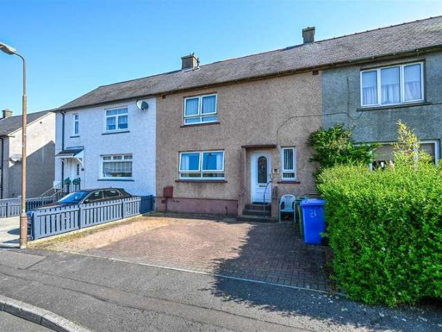 2 Bedroom Terraced House