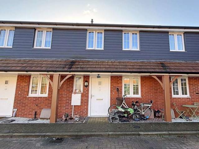 2 Bedroom Terraced House