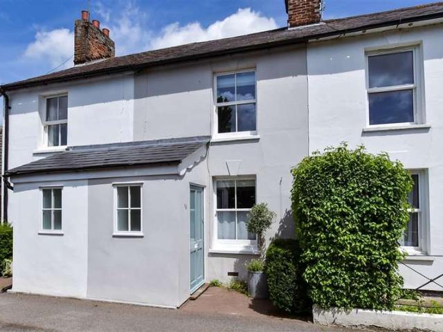 2 Bedroom Terraced House