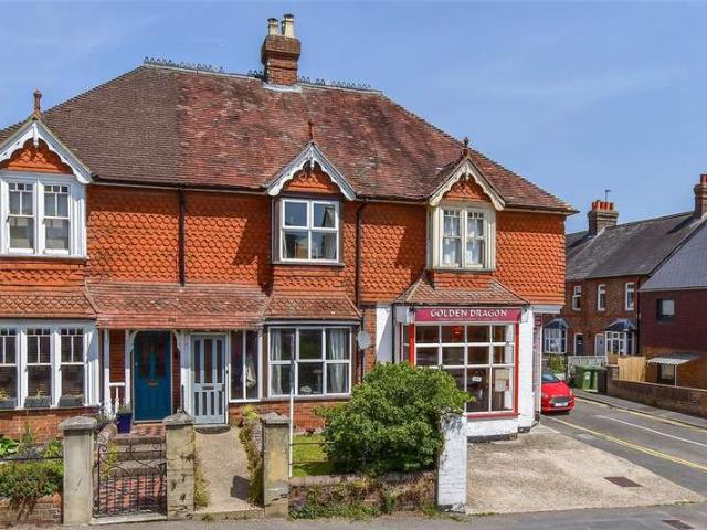 2 Bedroom Terraced House