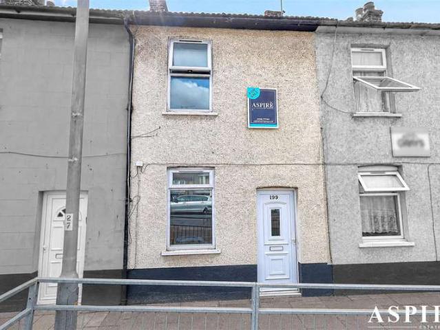 2 Bedroom Terraced House