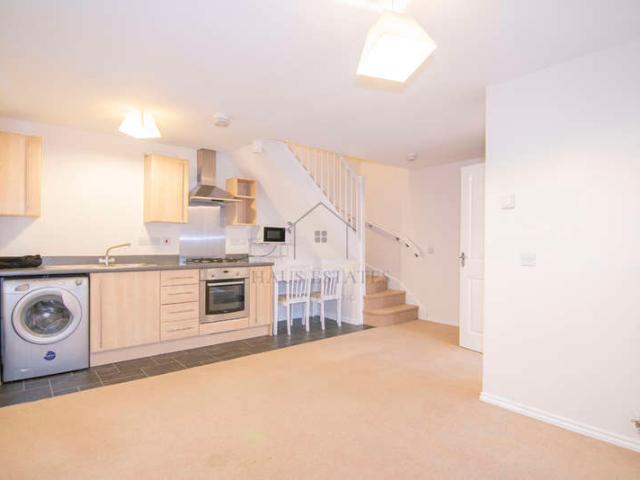 2 Bedroom Terraced House