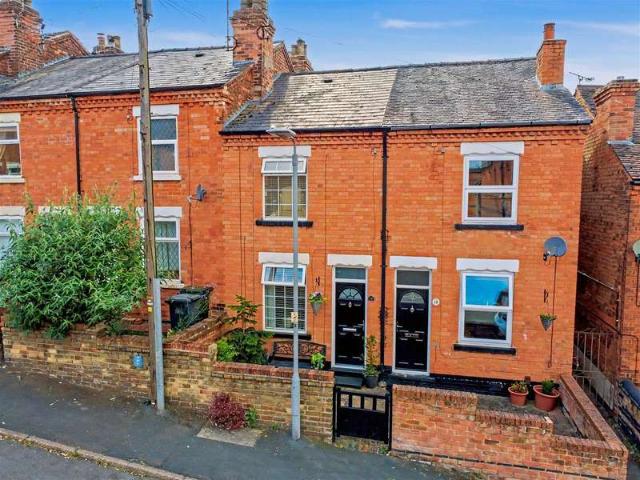 2 Bedroom Terraced House