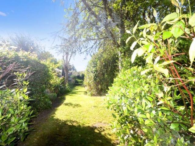 2 Bedroom Terraced House