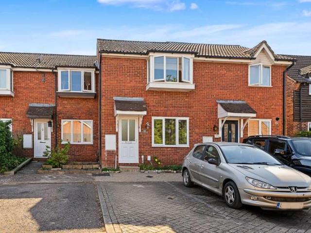 2 Bedroom Terraced House