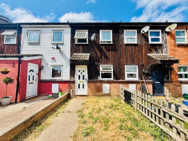 2 Bedroom Terraced House