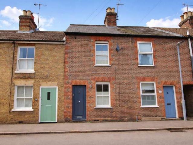 2 Bedroom Terraced House