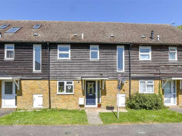 2 Bedroom Terraced House