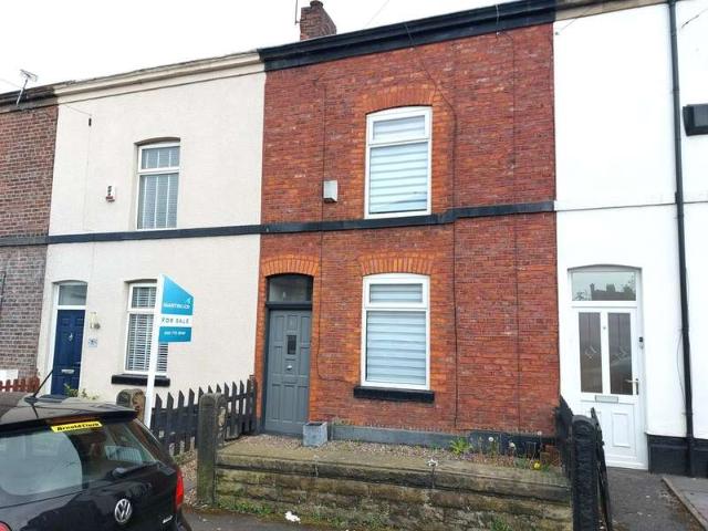 2 Bedroom Terraced House