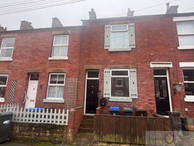 2 Bedroom Terraced House
