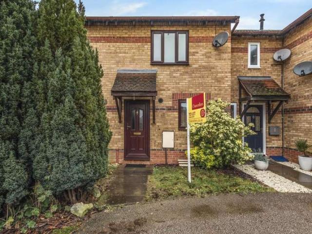 2 Bedroom Terraced House