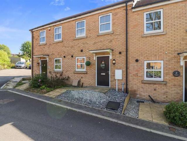 2 Bedroom Terraced House