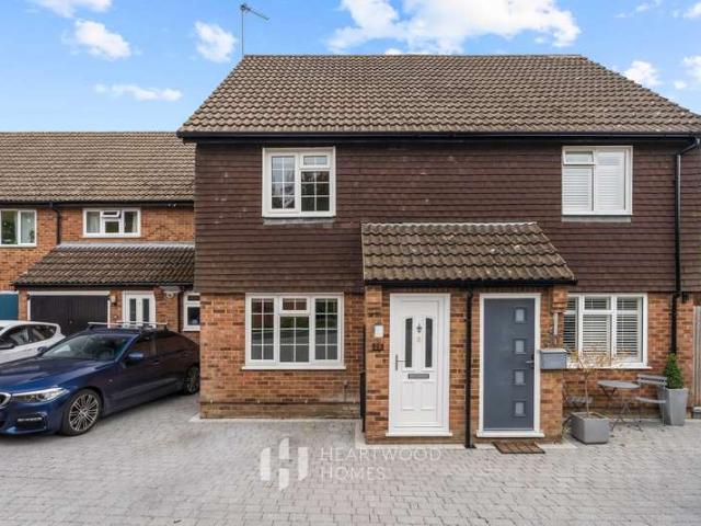 2 Bedroom Terraced House