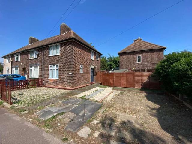 2 Bedroom Terraced House
