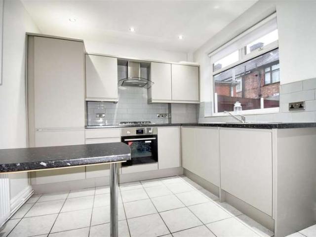 2 Bedroom Terraced House