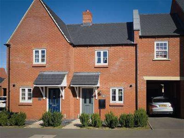 2 Bedroom Terraced House
