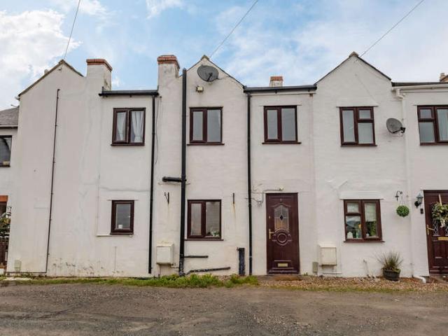 2 Bedroom Terraced House