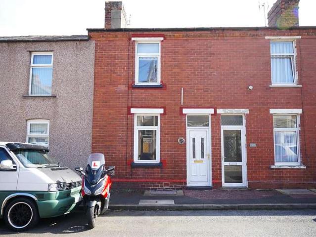 2 Bedroom Terraced House