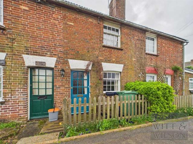2 Bedroom Terraced House