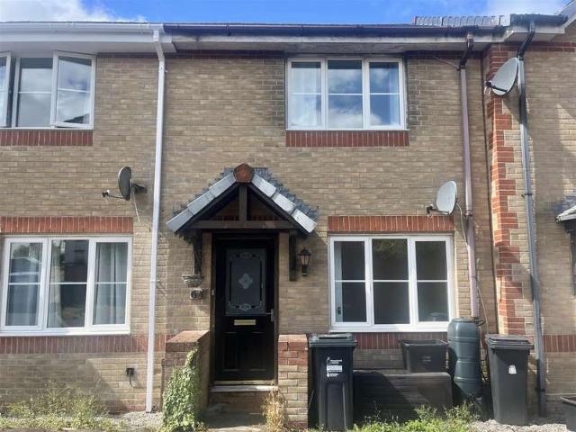 2 Bedroom Terraced House