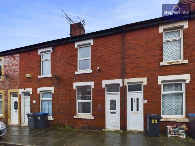 2 Bedroom Terraced House