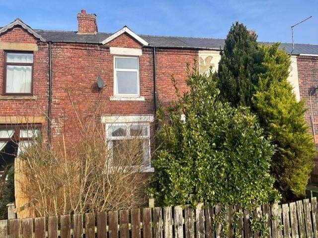 2 Bedroom Terraced House