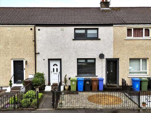 2 Bedroom Terraced House