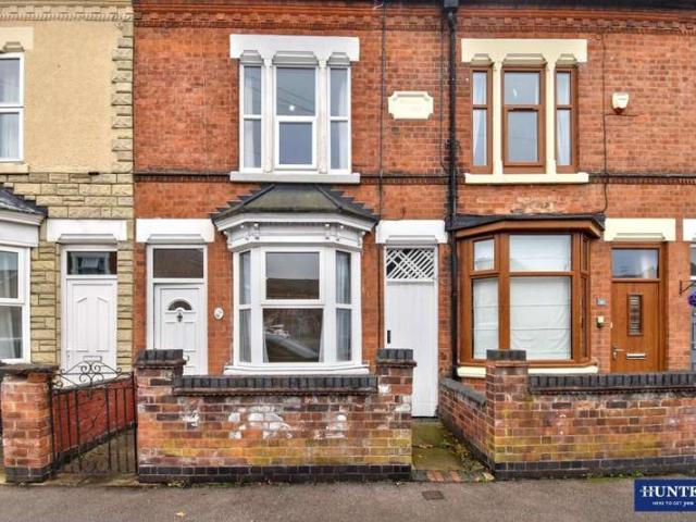 2 Bedroom Terraced House