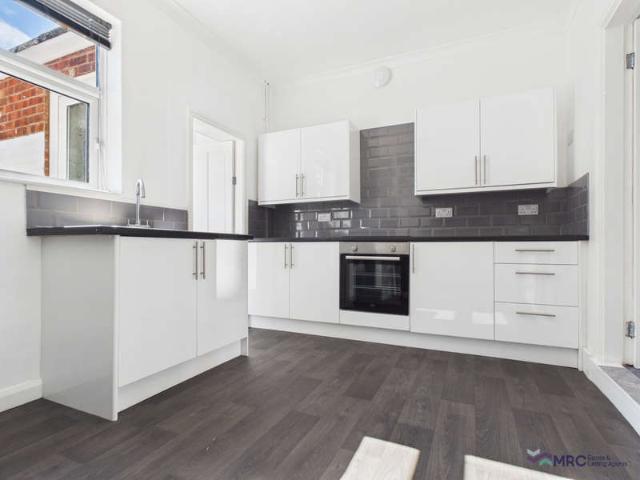 2 Bedroom Terraced House
