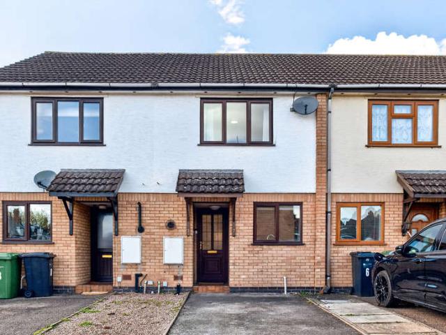 2 Bedroom Terraced House